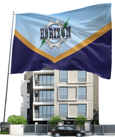 Horizon Electrical & Engineering (Pvt) Ltd